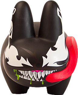Venom Labbit — Toylectables_au