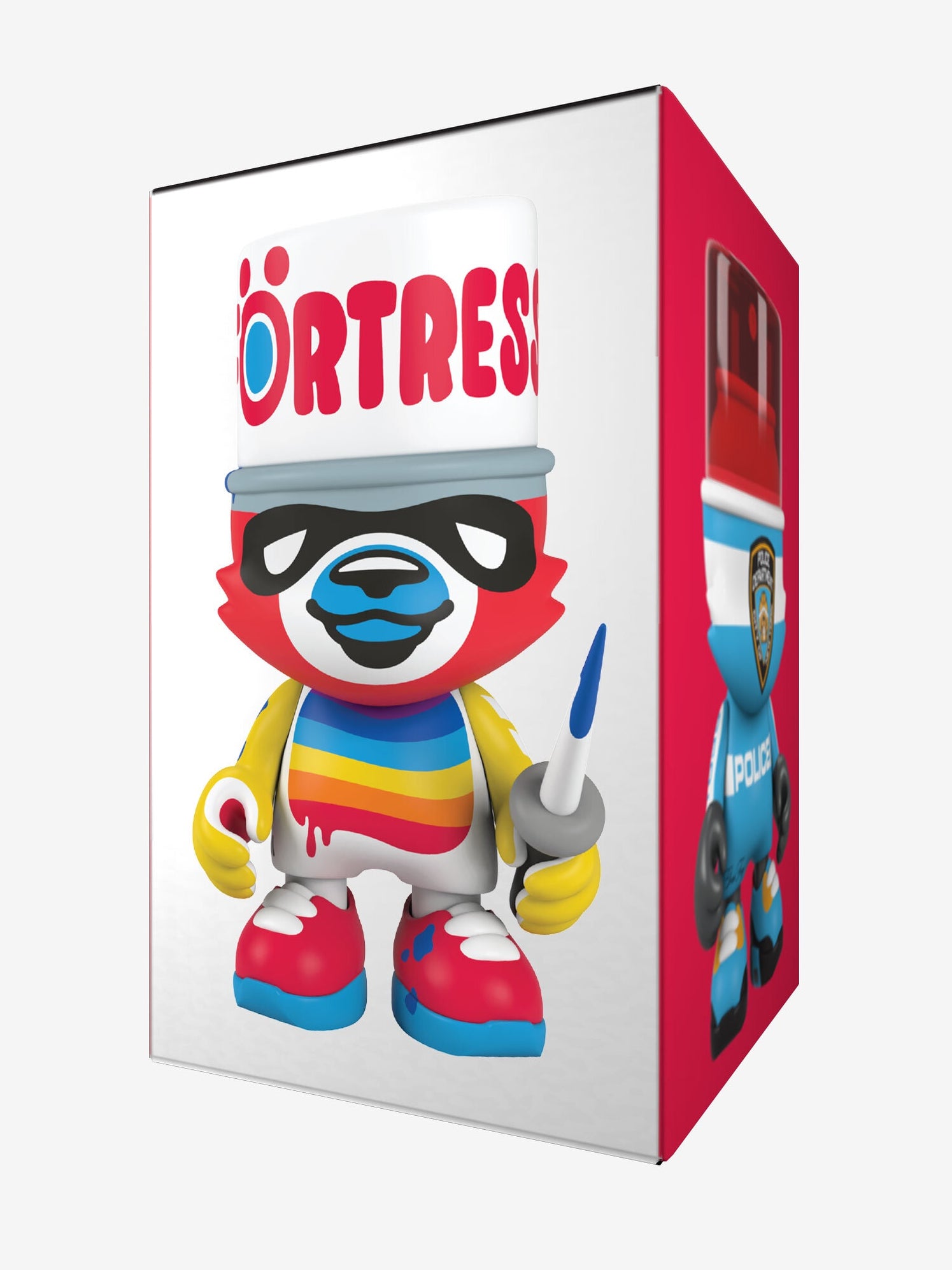 Blind Boxes — Toylectables_au